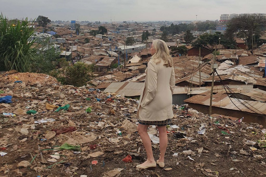 Explore Kibera Tours – Benefit Africa's most vibrant community via ...